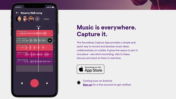 Code Promo Soundtrap → 25% de réduction Mai 2025